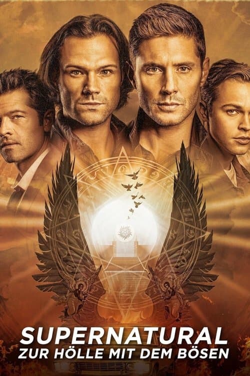 Top 100 Serien 2026 — täglich aktualisiertes Serien-Ranking