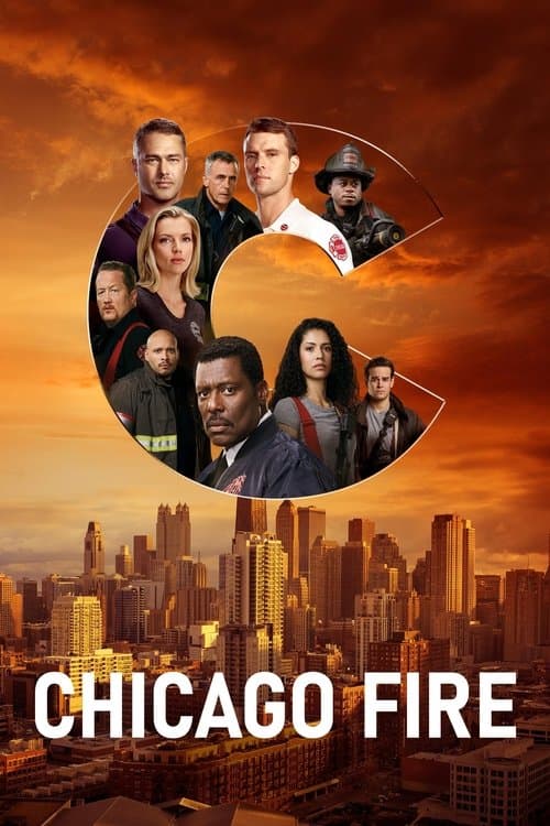 Wann geht Chicago Fire weiter? Aktueller Status & nächste Staffel ...