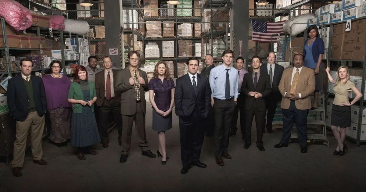 The Office (NBC): News, Staffeln & aktueller Serien-Status