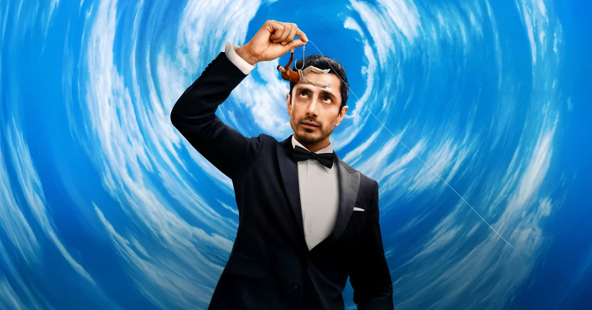 Prime Video's Neuer James Bond und 'Bait' Highlights