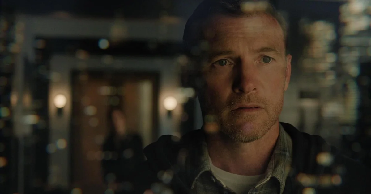 Das Ende von I Will Find You Staffel 1 erklärt: War…