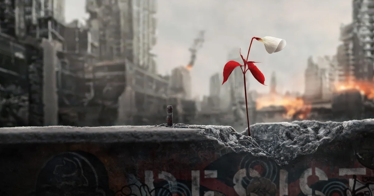 The Handmaid's Tale jetzt auf Netflix: mit einem Haken