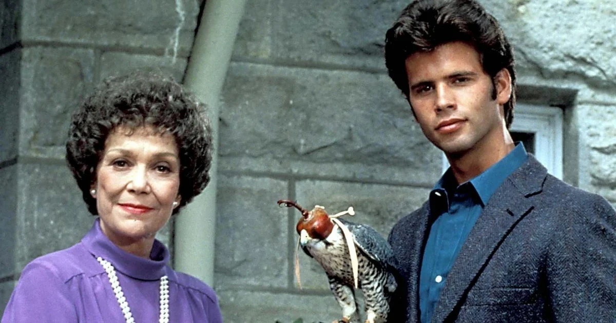 Falcon Crest (CBS): News, Staffeln & aktueller Serien-Status