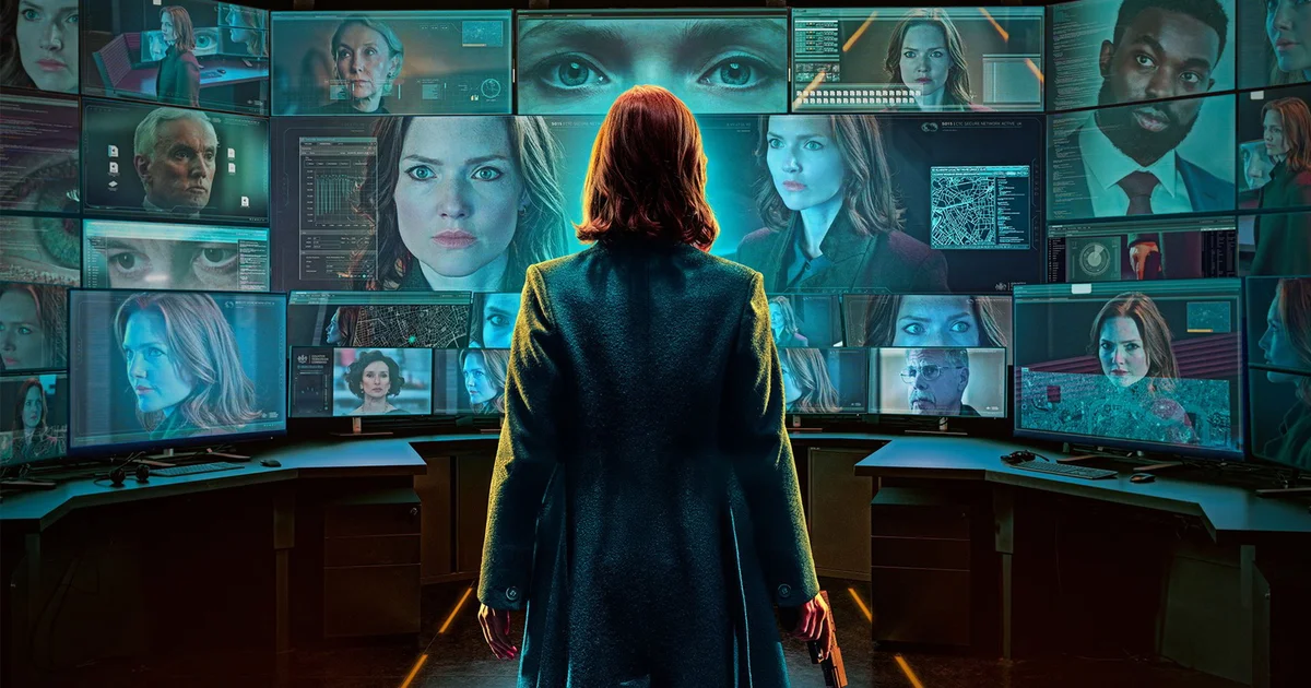 Warum The Capture mit Staffel 3 gerade einen Nerv trifft